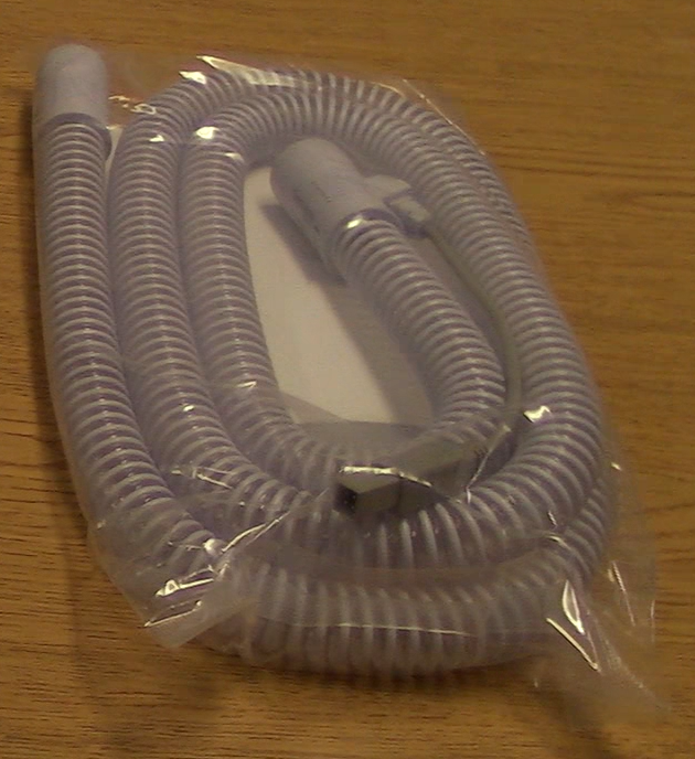 Luna G3 Integrated Heated Tubing — Easy CPAP Supplies